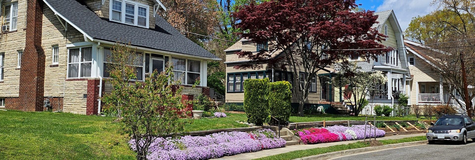 Home Page | Cottage City MD